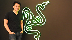 Razer | zVentures Investments
